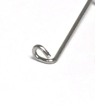Arrowhead Clasps – JAW Products