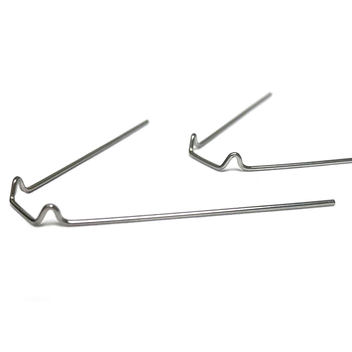 Preformed Adams Clasps - Very Strong & Resistant to Breakage – JAW Products