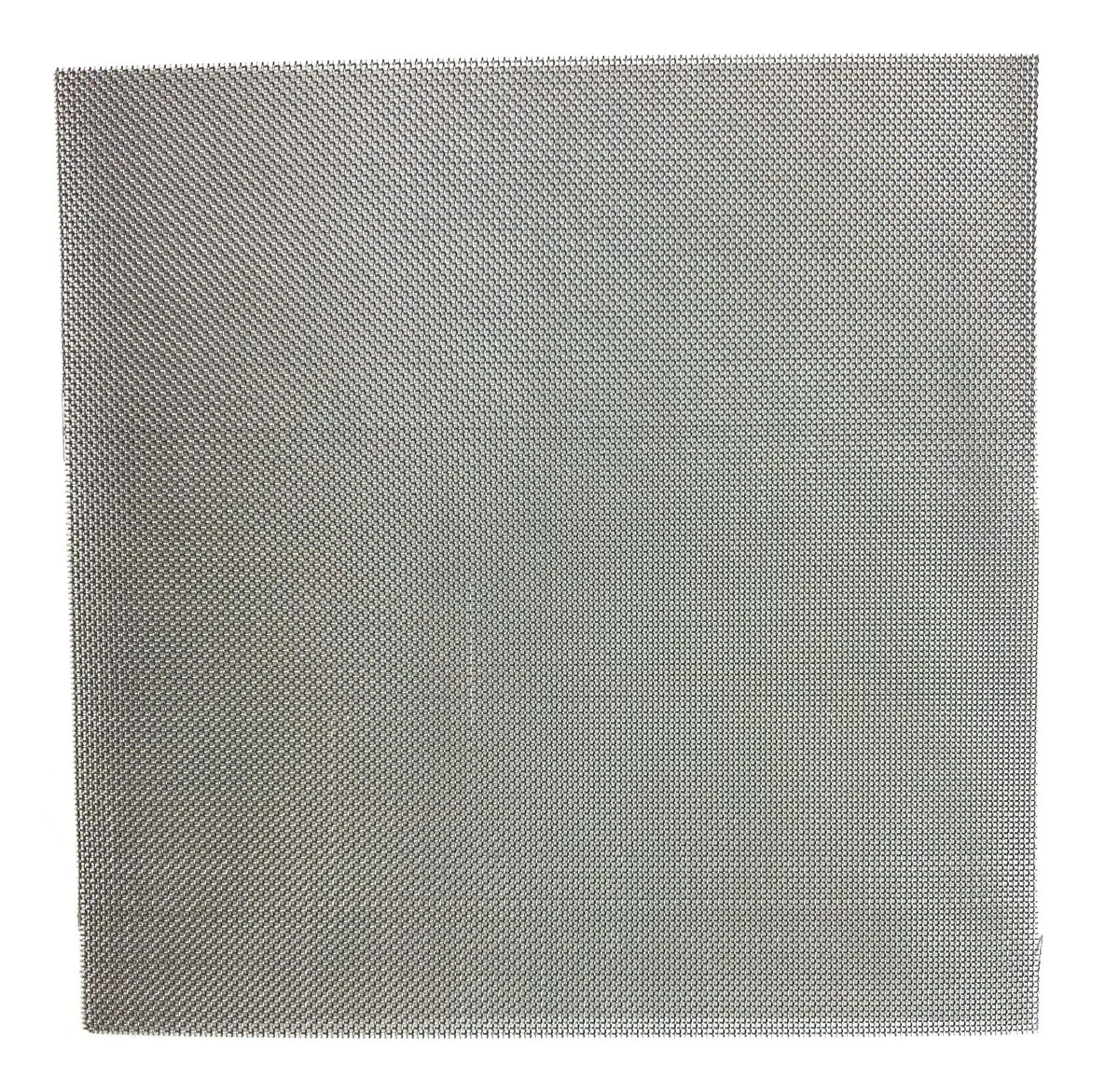 Stainless Steel Wire Mesh Screen, Coarse – JAW Products